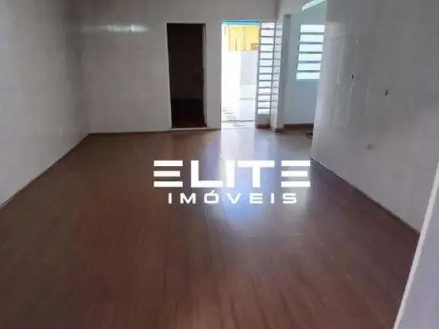 Casa / Sobrado para Locação em Santo André/SP Centro