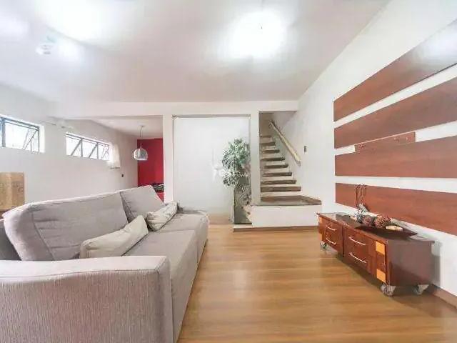Casa / Sobrado para Locação em Santo André/SP Centro 4 Quartos