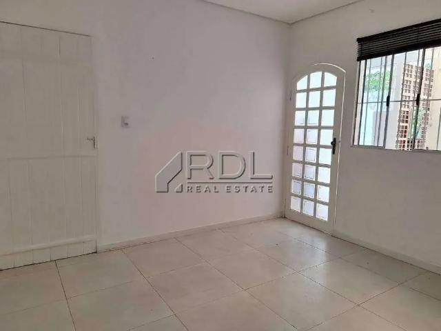 Casa / Sobrado para Locação em Santo André/SP Centro 4 Quartos