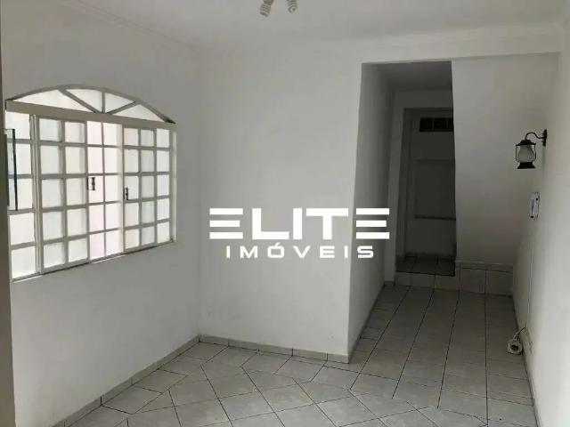 Casa / Sobrado para Locação em Santo André/SP Centro 4 Quartos