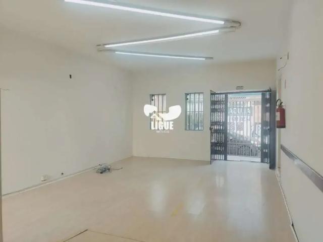 Casa / Sobrado para Locação em Santo André/SP Centro