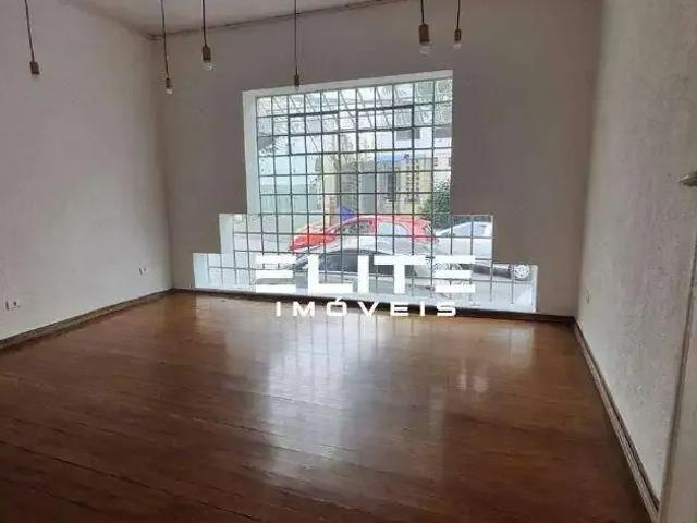 Casa / Sobrado para Locação em Santo André/SP Centro