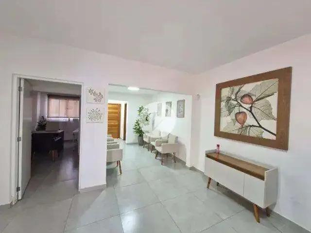 Casa / Sobrado para Locação em Santo André/SP Centro 5 Quartos