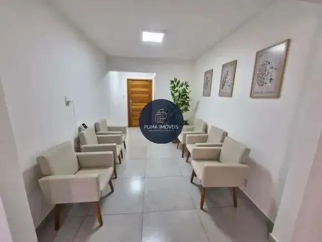 Casa / Sobrado para Locação em Santo André/SP Centro