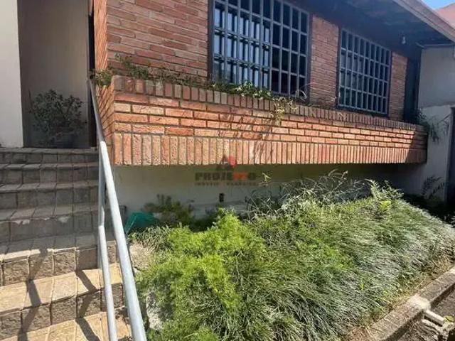 Casa / Sobrado para Locação em Santo André/SP Centro