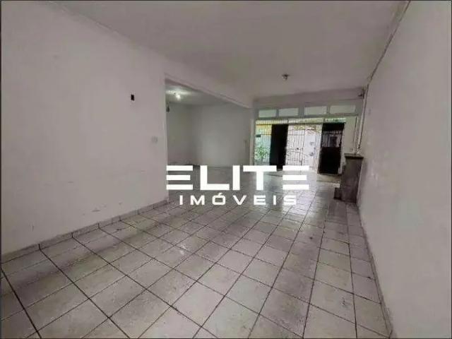Casa / Sobrado para Locação em Santo André/SP Centro