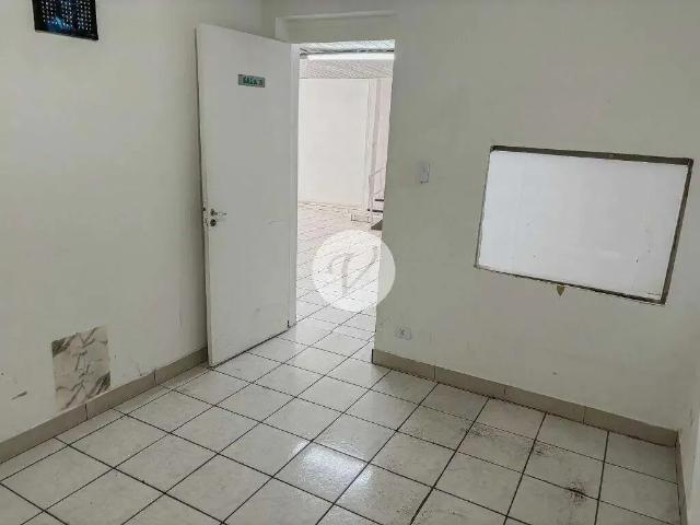Casa / Sobrado para Locação em Santo André/SP Centro