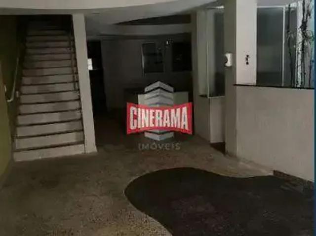 Casa / Sobrado para Locação em Santo André/SP Centro 1 Quartos