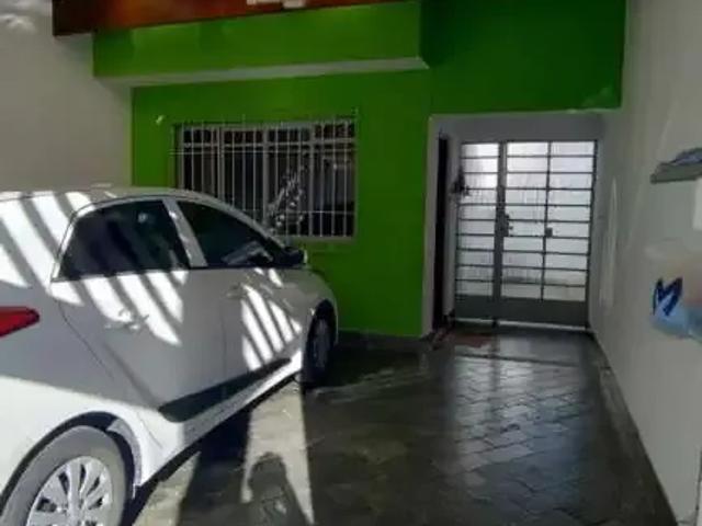 Casa / Sobrado para Locação em Santo André/SP Centreville 3 Quartos