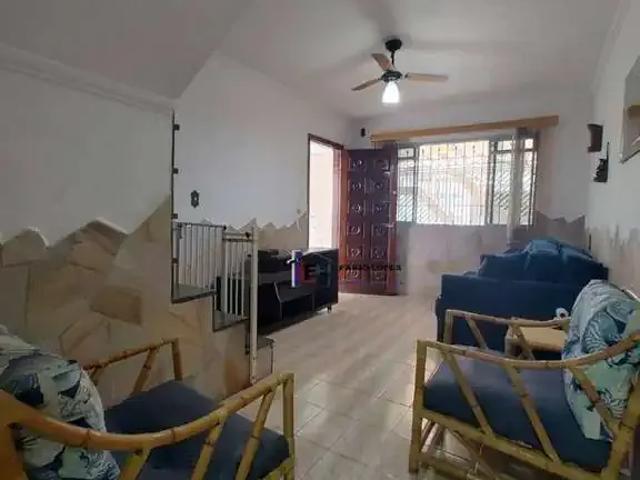 Casa / Sobrado para Locação em Santo André/SP Centreville 3 Quartos