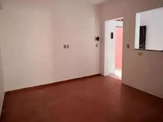 Casa / Sobrado para Locação em Santo André/SP Cidade São Jorge 1 Quartos