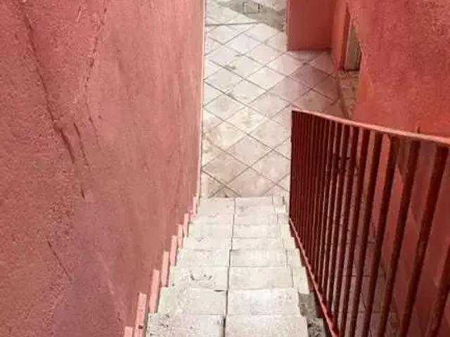 Casa / Sobrado para Locação em Santo André/SP Cidade São Jorge 1 Quartos