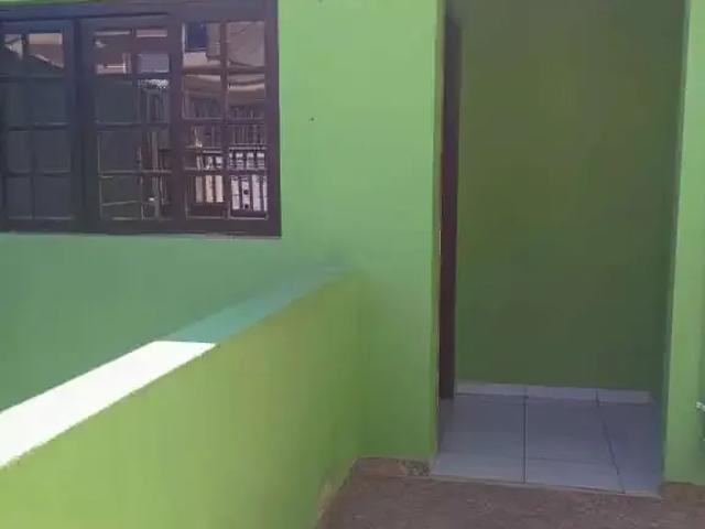 Casa / Sobrado para Locação em Santo André/SP Cidade São Jorge 1 Quartos