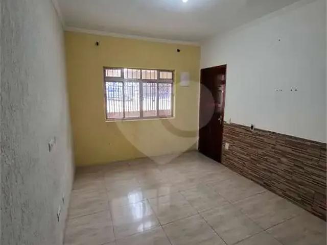 Casa / Sobrado para Locação em Santo André/SP Cidade São Jorge 2 Quartos