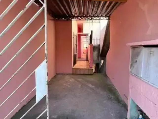 Casa / Sobrado para Locação em Santo André/SP Cidade São Jorge 2 Quartos