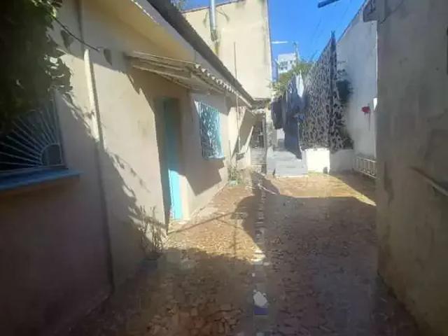 Casa / Sobrado para Locação em Santo André/SP Cidade São Jorge 2 Quartos