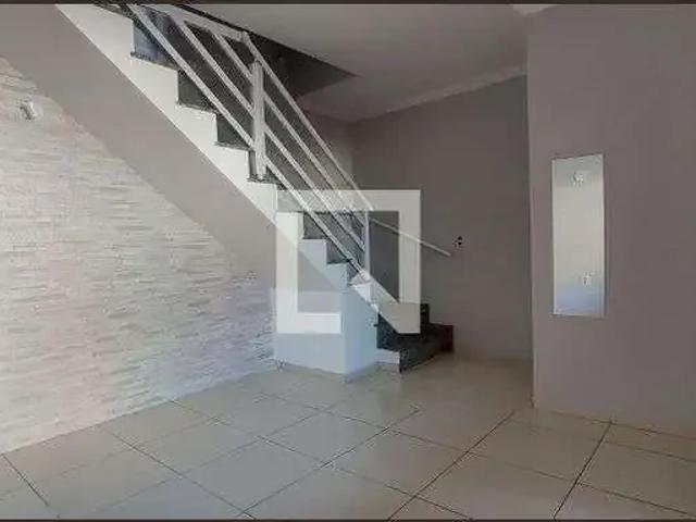 Casa / Sobrado para Locação em Santo André/SP Cidade São Jorge 3 Quartos