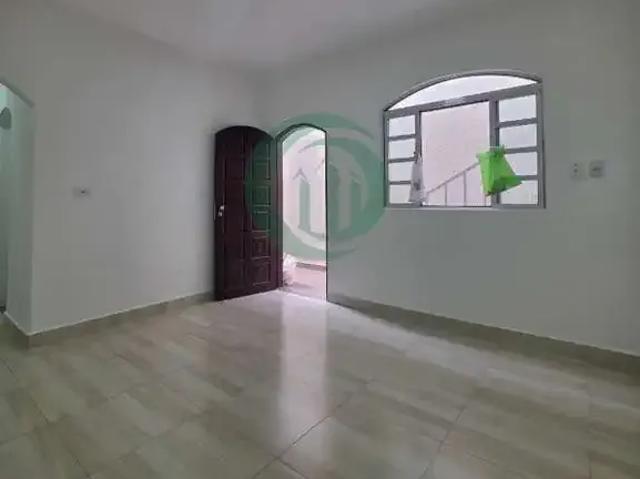 Casa / Sobrado para Locação em Santo André/SP Cidade São Jorge 3 Quartos