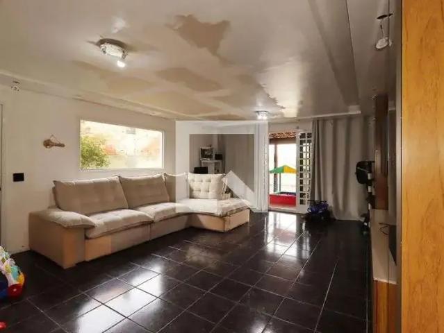 Casa / Sobrado para Locação em Santo André/SP Cidade São Jorge 4 Quartos