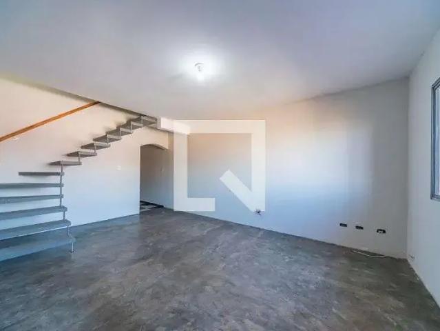 Casa / Sobrado para Locação em Santo André/SP Cidade São Jorge 4 Quartos