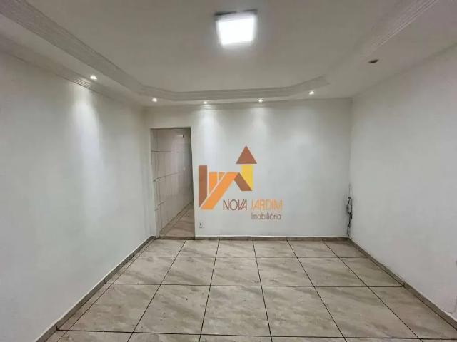 Casa / Sobrado para Locação em Santo André/SP Condomínio Maracanã 2 Quartos
