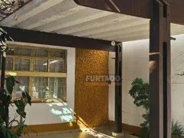 Casa / Sobrado para Locação em Santo André/SP Jardim 3 Quartos