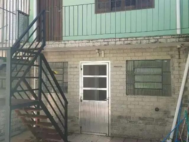 Casa / Sobrado para Locação em Santo André/SP Jardim 3 Quartos