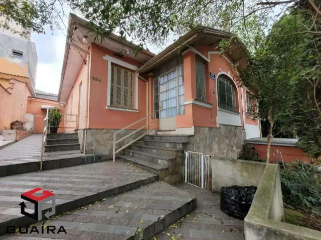 Casa / Sobrado para Locação em Santo André/SP Jardim 3 Quartos