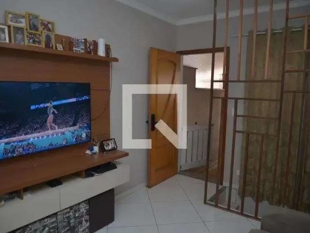Casa / Sobrado para Locação em Santo André/SP Jardim 3 Quartos