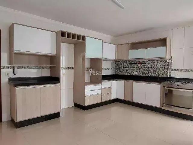 Casa / Sobrado para Locação em Santo André/SP Jardim 3 Quartos