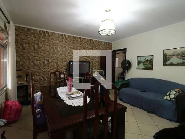 Casa / Sobrado para Locação em Santo André/SP Jardim 3 Quartos