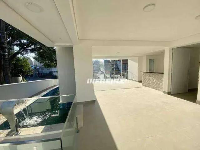 Casa / Sobrado para Locação em Santo André/SP Jardim 3 Quartos