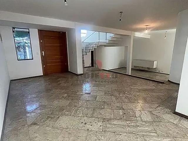 Casa / Sobrado para Locação em Santo André/SP Jardim
