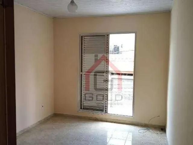 Casa / Sobrado para Locação em Santo André/SP Jardim 1 Quartos