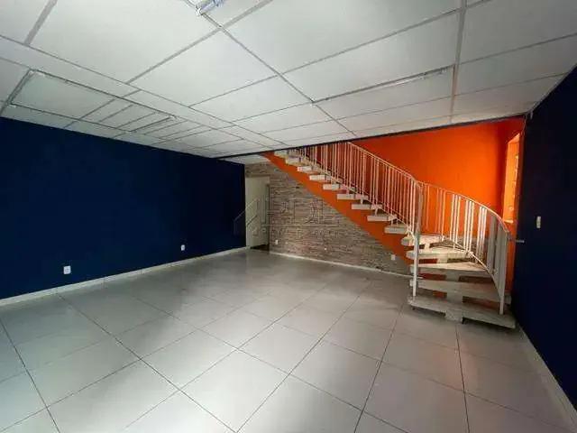 Casa / Sobrado para Locação em Santo André/SP Jardim 1 Quartos