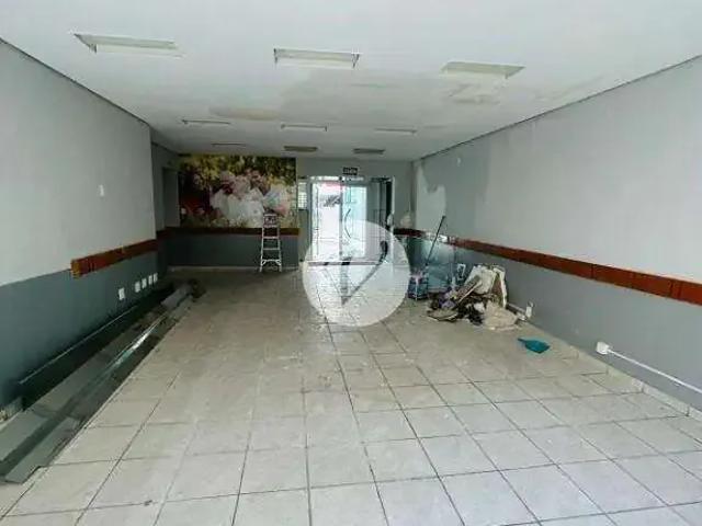 Casa / Sobrado para Locação em Santo André/SP Jardim