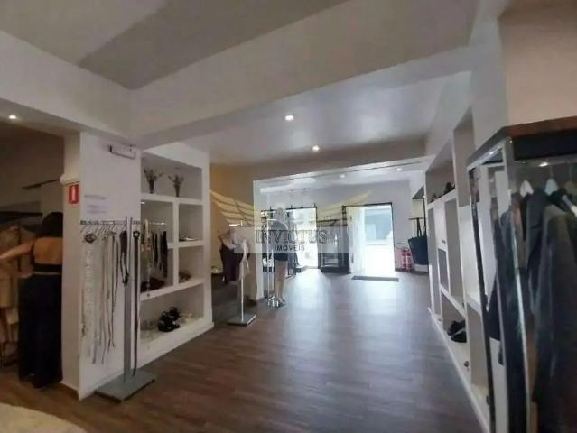 Casa / Sobrado para Locação em Santo André/SP Jardim 1 Quartos