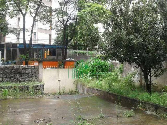 Casa / Sobrado para Locação em Santo André/SP Jardim 2 Quartos