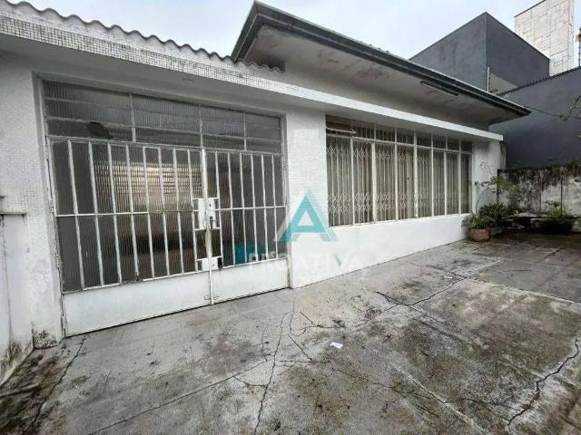 Casa / Sobrado para Locação em Santo André/SP Jardim 2 Quartos