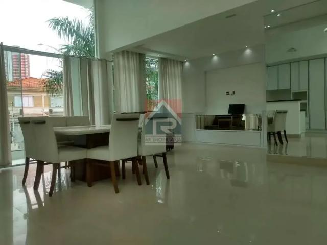 Casa / Sobrado para Locação em Santo André/SP Jardim 2 Quartos