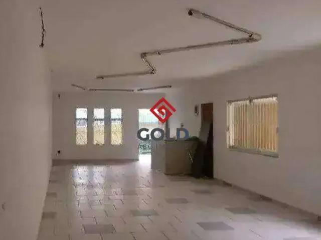 Casa / Sobrado para Locação em Santo André/SP Jardim 2 Quartos