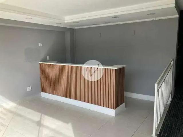 Casa / Sobrado para Locação em Santo André/SP Jardim