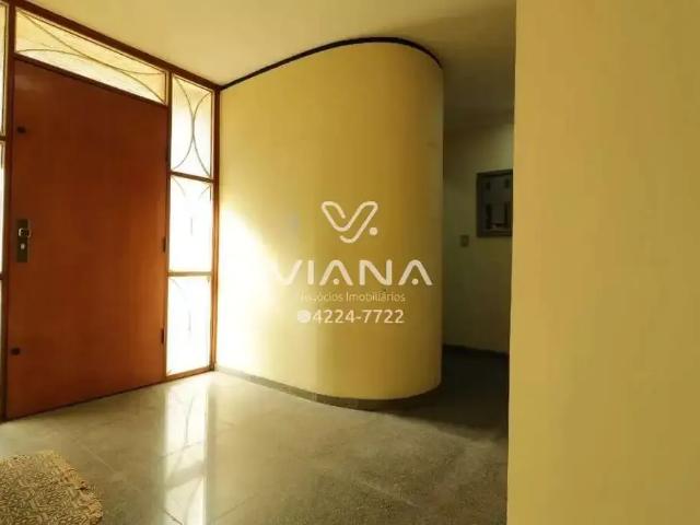Casa / Sobrado para Locação em Santo André/SP Jardim 4 Quartos