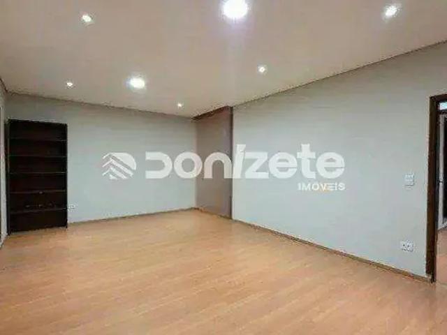 Casa / Sobrado para Locação em Santo André/SP Jardim 4 Quartos