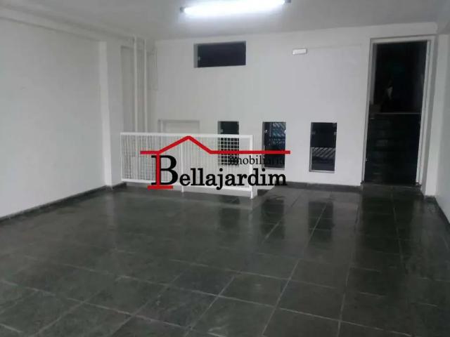 Casa / Sobrado para Locação em Santo André/SP Jardim