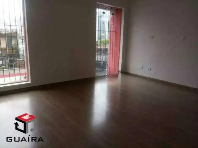 Casa / Sobrado para Locação em Santo André/SP Jardim