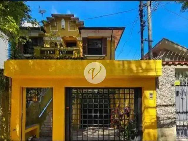 Casa / Sobrado para Locação em Santo André/SP Jardim