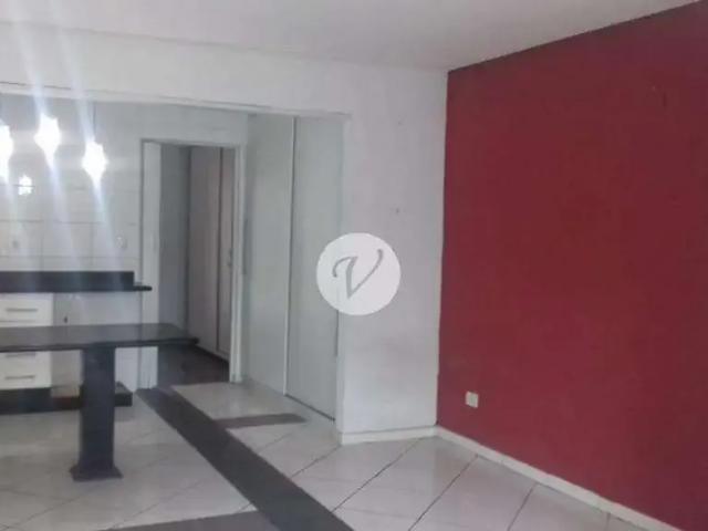 Casa / Sobrado para Locação em Santo André/SP Jardim