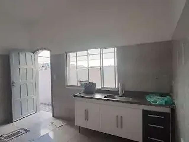 Casa / Sobrado para Locação em Santo André/SP Jardim Carla 1 Quartos