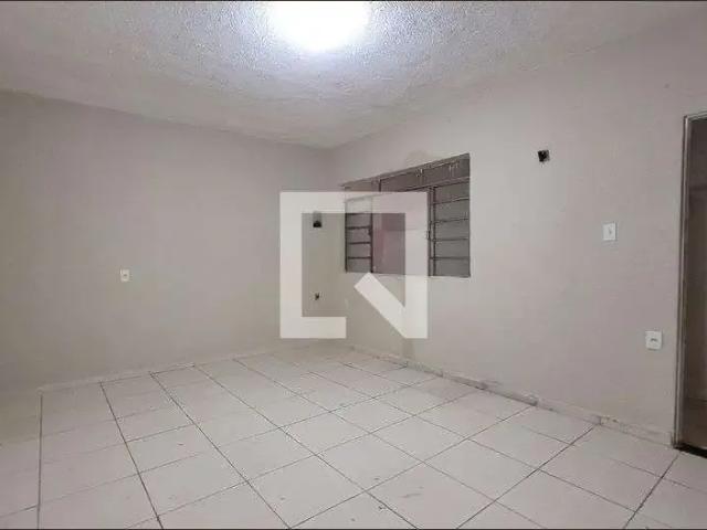 Casa / Sobrado para Locação em Santo André/SP Jardim Ana Maria 1 Quartos